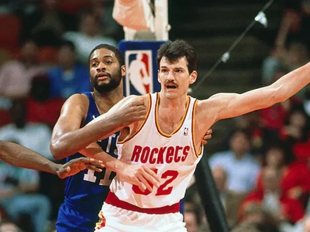 20 Tallest NBA Players of All Time: Definitive 2026 Rankings & Stats